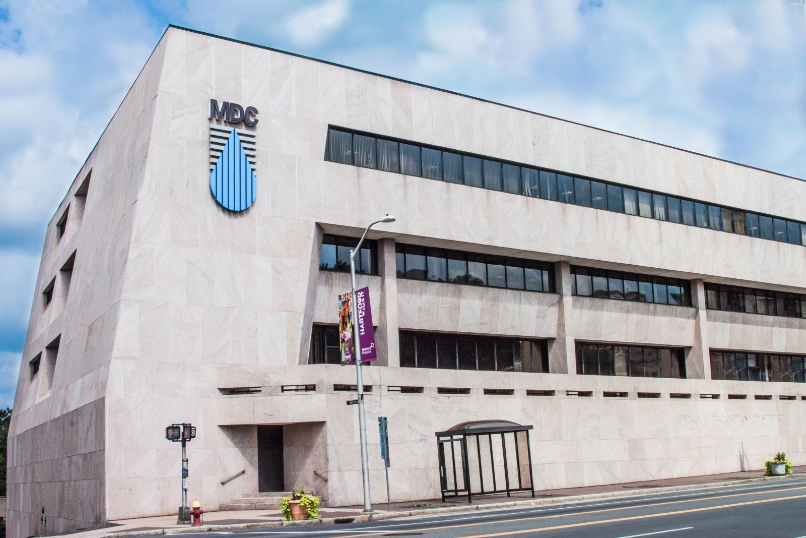 Contact Us | The MDC