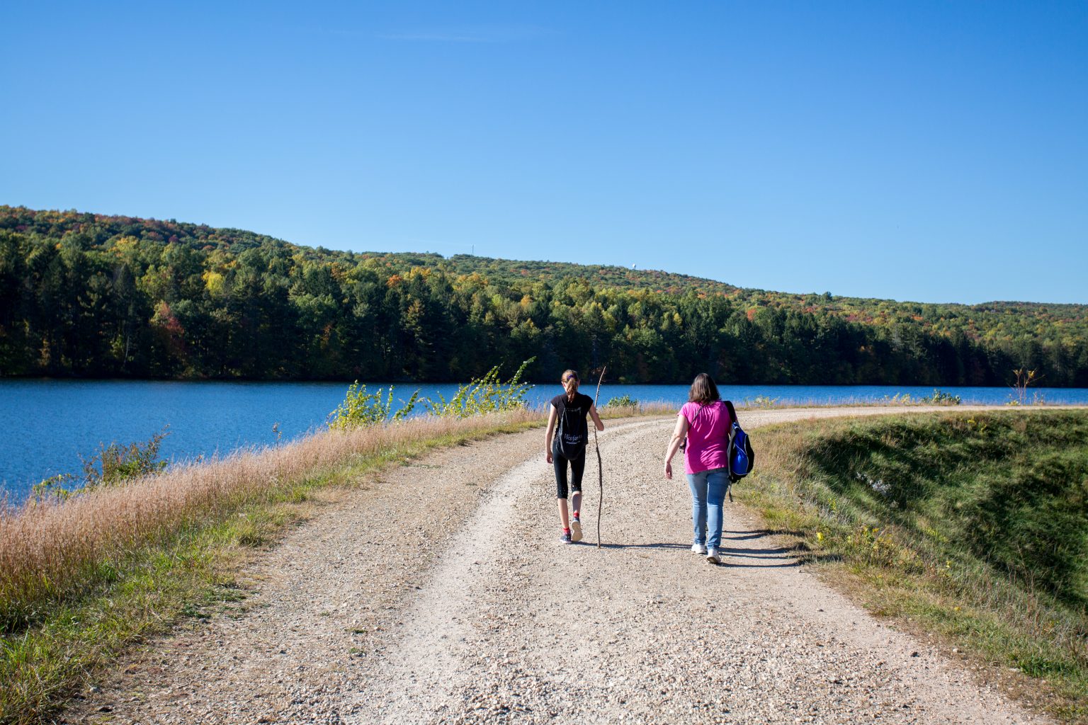 Reservoirs in Connecticut | The MDC