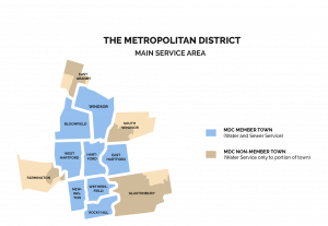 About the Metropolitan District | The MDC